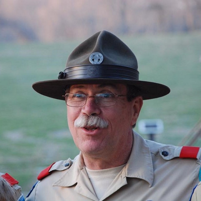 Robin Bruce McAlister Obituary | Southern Maryland