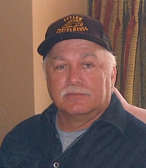 Wayne Allen Kidwell Obituary | Southern Maryland