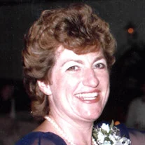 Jane Ellen Groat Obituary | Southern Maryland