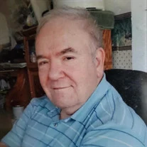 Robert Norman Spigner Obituary | Southern Maryland