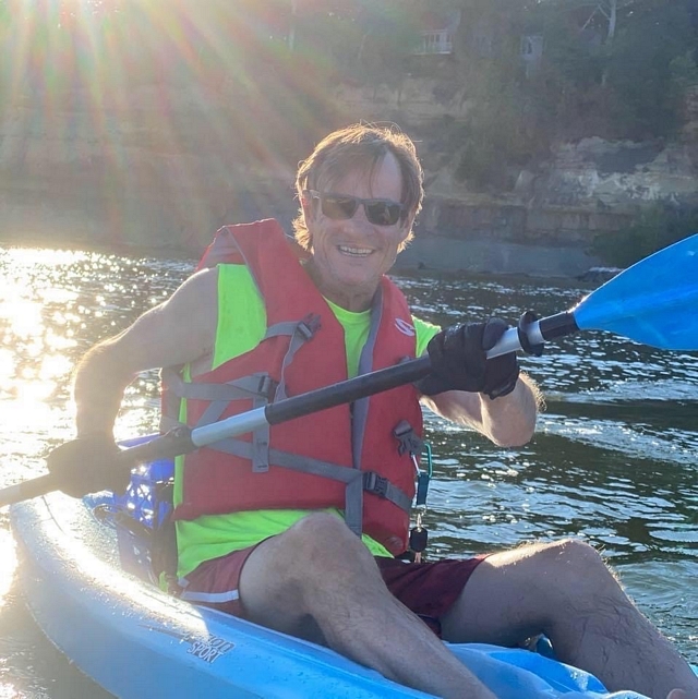 Paul Alan "2 Plate Paul" Pinkowski Obituary | Southern Maryland