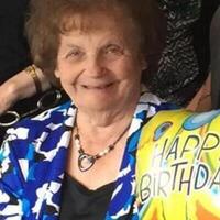 Virginia Lee Goodchild Obituary | Southern Maryland