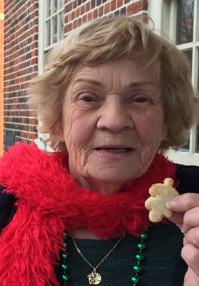 Hazel Elizabeth Bierer Obituary | Southern Maryland