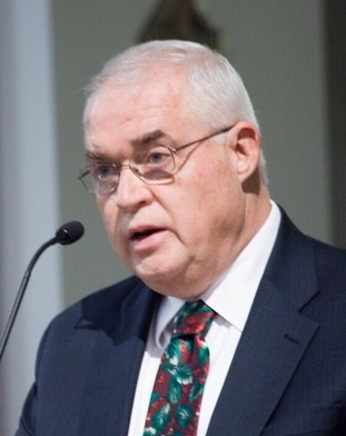 Deceased = Rhodes, Paul Richard :: So. Md. Obituary