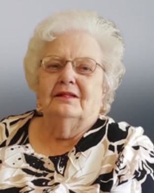 Barbara Ann Ruf Obituary | Southern Maryland