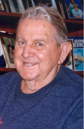 Kenneth Russell Norfolk, Sr. Obituary | Southern Maryland