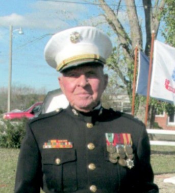 James Edward Weber Obituary | Southern Maryland