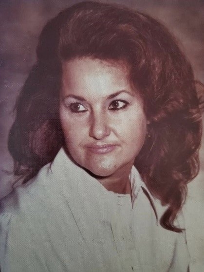 Helen Crilly Aud Eversole Obituary | Southern Maryland