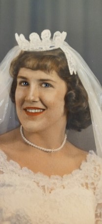 Diane Elizabeth Peters Obituary | Southern Maryland