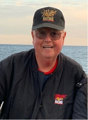 Charles Francis Wallace, Jr. Obituary | Southern Maryland