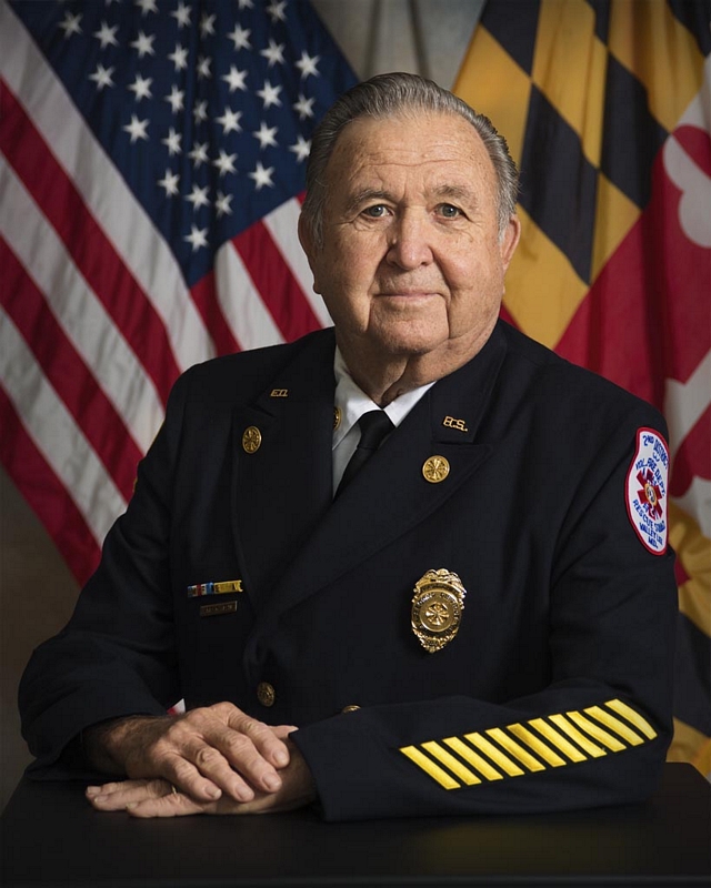 James Gregory Adams Obituary | Southern Maryland