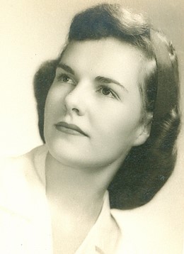 Jean Simms Cooksey Obituary | Southern Maryland