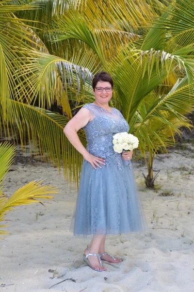 Michelle Marie Olvera Obituary | Southern Maryland