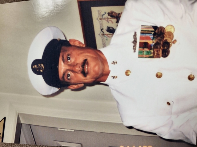 Sean Michael "Chief" Murphy Obituary | Southern Maryland