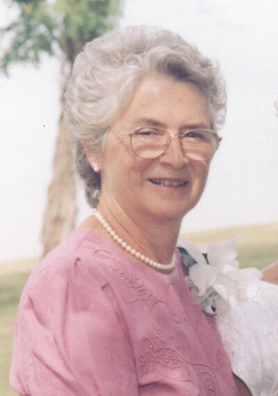 Ann Reeder Fowler Lawrence Obituary | Southern Maryland