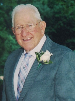 Joseph Thompson, Sr. Obituary | Southern Maryland