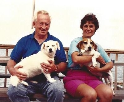 Nancy Faye Heizer Obituary | Southern Maryland