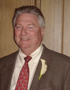 James Howard Burke Obituary | Southern Maryland