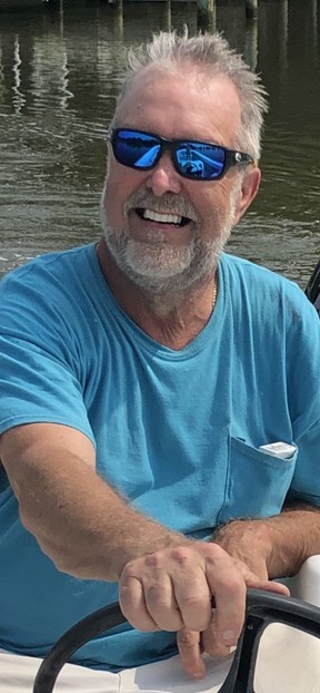 David Barrett Obituary | Southern Maryland