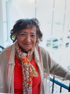 Theresa Marie Cassagnol Obituary | Southern Maryland