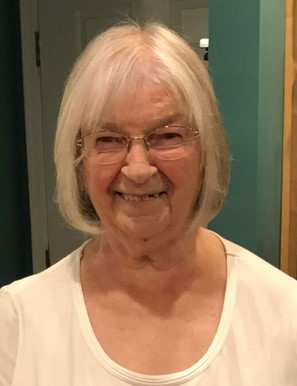 Dorothy Mae Burch Obituary | Southern Maryland