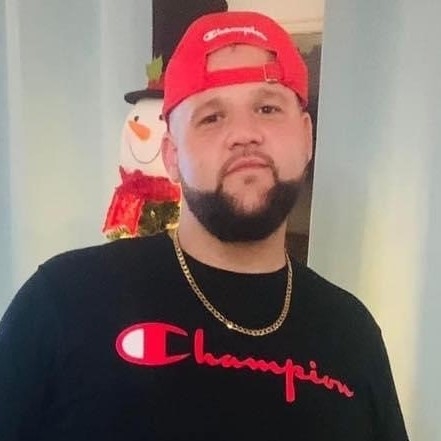 Austin Matthew "Baby Fat" Harris Obituary | Southern Maryland