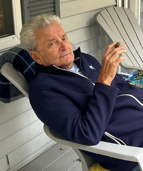 Richard Alan Wayson Obituary | Southern Maryland