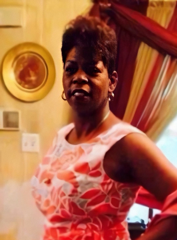 Rosalind Maria "Ros" Robertson Allen Obituary | Southern Maryland