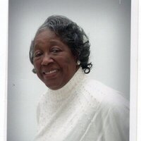 Mary H. Holley Obituary | Southern Maryland