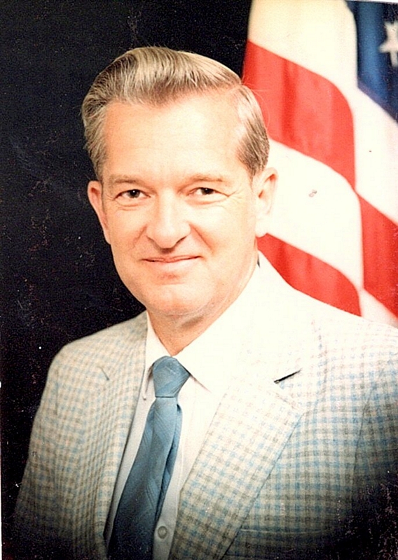 Richard Royce Imes Obituary | Southern Maryland