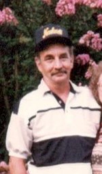 Charles Edward Russell, Sr. Obituary | Southern Maryland