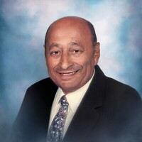 James Wesley Locklear Obituary | Southern Maryland