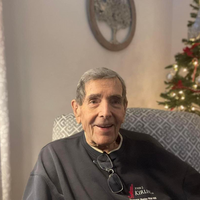 George Everett Thompson Obituary | Southern Maryland