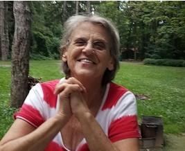 Mary Jane Ritter Obituary | Southern Maryland