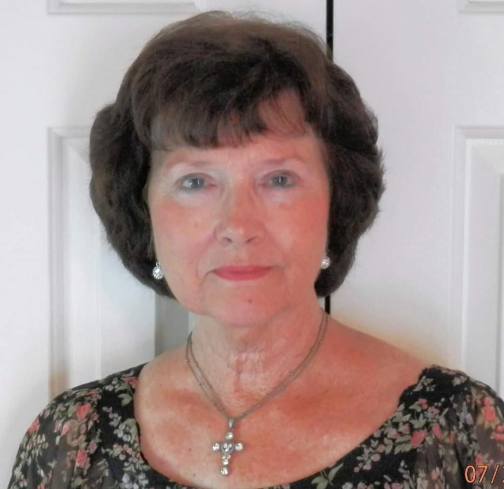 Mildred Elizabeth Nutter Obituary | Southern Maryland