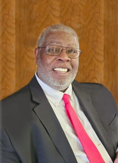 Marcus Tyrone Harris, Sr. Obituary | Southern Maryland