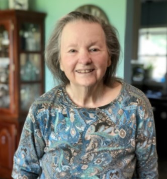 Nancy Jean Tinsley Obituary | Southern Maryland