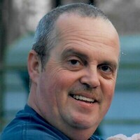 Richard Brian Robinson Obituary | Southern Maryland