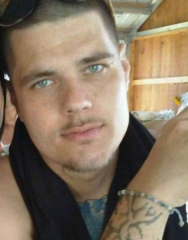 Christopher Wayne Posey Obituary | Southern Maryland