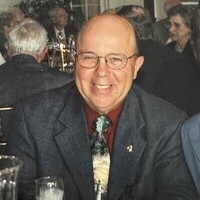 George Melvin Jarboe Obituary | Southern Maryland