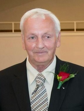 Charles Harry Shymansky, Sr. Obituary | Southern Maryland