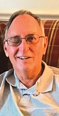 Richard Wilbur Cullison Obituary | Southern Maryland