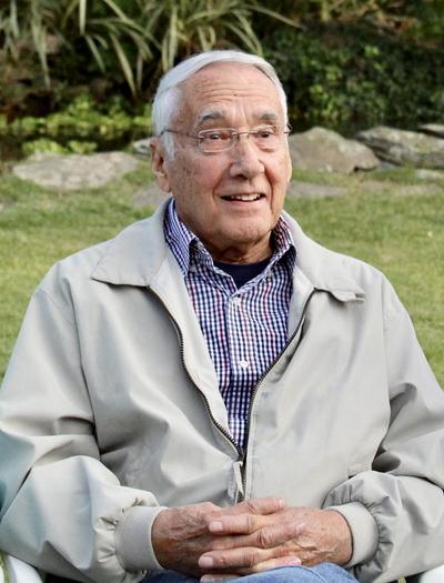 Alan David Brown Obituary | Southern Maryland