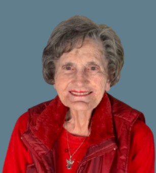 Mary Helen Murphy Obituary | Southern Maryland