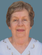 Eleanor Joyce Spence Obituary | Southern Maryland