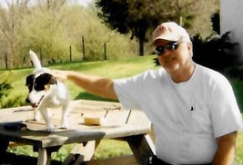 David Paul Terrell Obituary | Southern Maryland