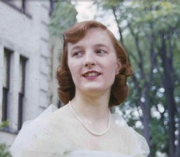 Betty Lou Rathbun Obituary | Southern Maryland