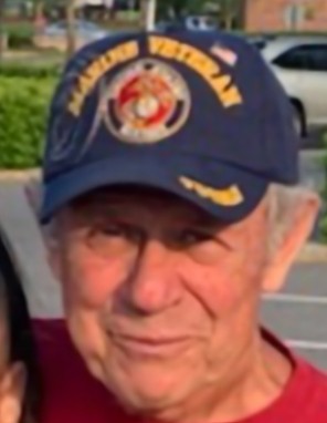 Vernon Benson Obituary | Southern Maryland