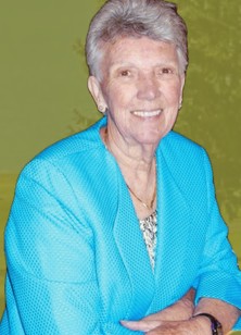 Mabel Mae Morton Obituary | Southern Maryland