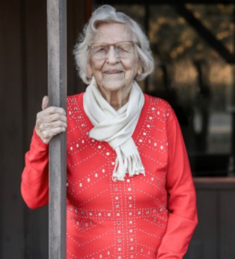 Mary Hazel Cusic Obituary | Southern Maryland